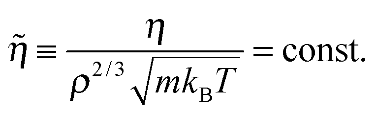 Freezing and melting line invariants of the Lennard-Jones system ...