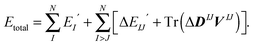 Fragment molecular orbital study of the cAMP-dependent protein kinase ...