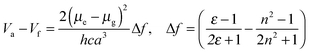 Blue-shifted emission and enhanced quantum efficiency via π-bridge ...
