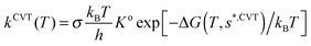 Rate constant calculations of the GeH 4 + OH/OD → GeH 3 + H 2 O/HOD ...