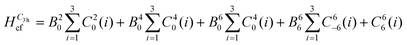 The roles of 4f- and 5f-orbitals in bonding: a magnetochemical, crystal ...