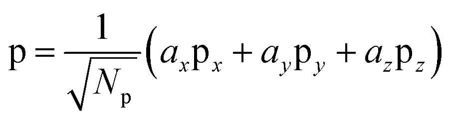 Quantum chemistry of the oxygen evolution reaction on cobalt( ii , iii ...