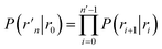 The intrinsic rate constants in diffusion-influenced reactions ...