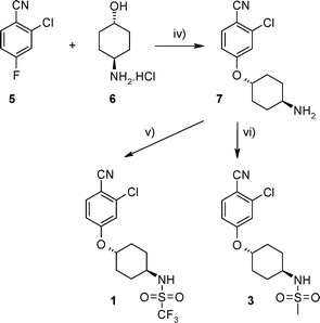 Discovery of a novel binding pocket for CYP 2C9 inhibitors ...