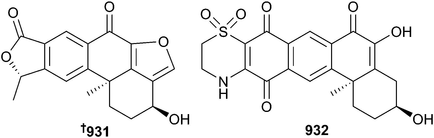Marine natural products - Natural Product Reports (RSC Publishing) DOI ...