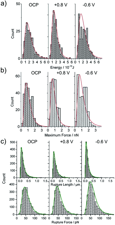 Probing the PEDOT:PSS/cell interface with conductive colloidal probe ...