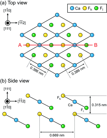 A relationship between three-dimensional surface hydration structures ...