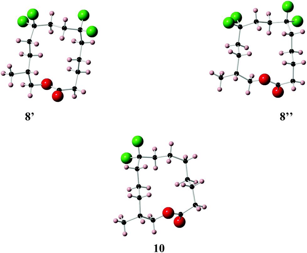 Fluorine in fragrances: exploring the difluoromethylene (CF 2 ) group ...