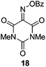 Investigation of benzoyloximes as benzoylating reagents: benzoyl-Oxyma ...