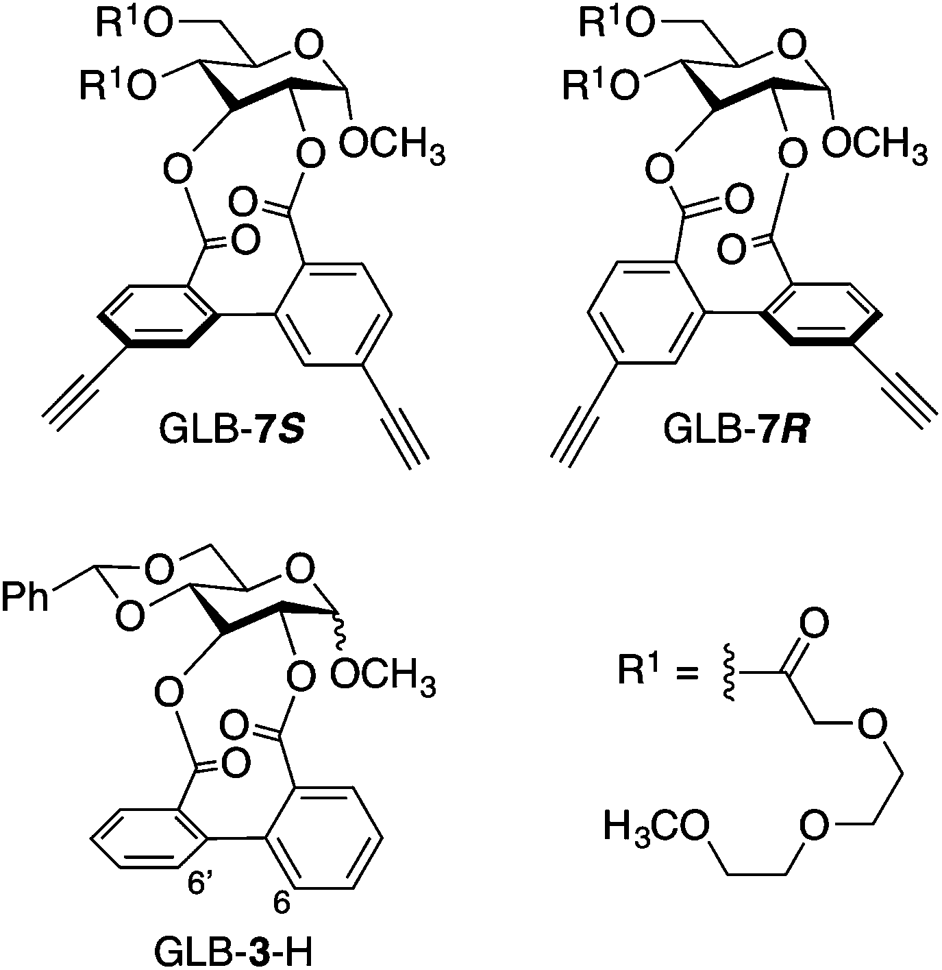 Synthesis and chiroptical properties of a π-conjugated polymer ...