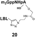 Synthetic m 3 G-CAP attachment necessitates a minimum trinucleotide ...