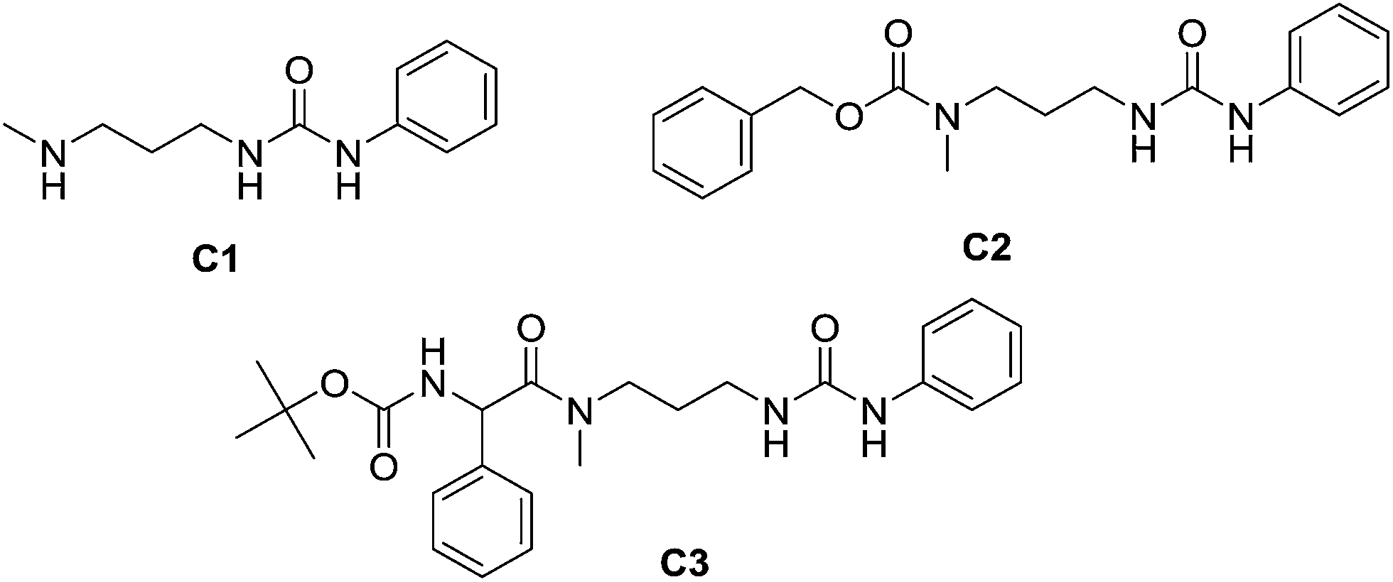 Competition-driven selection in covalent dynamic networks and ...
