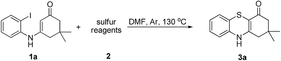The involvement of the trisulfur radical anion in electron-catalyzed ...