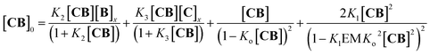 Multivalence cooperativity leading to “all-or-nothing” assembly: the ...