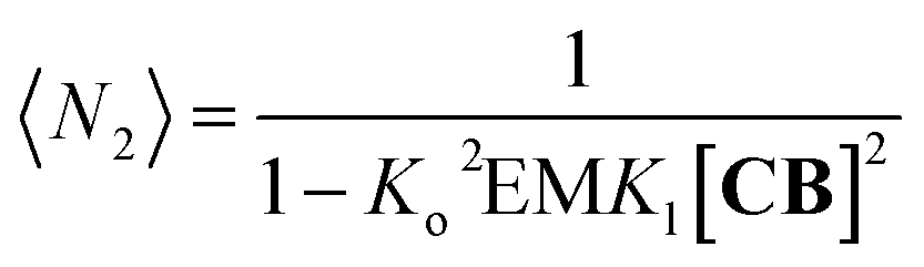 Multivalence cooperativity leading to “all-or-nothing” assembly: the ...