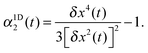 On the Gaussian approximation in colloidal hard sphere fluids - Soft ...
