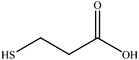 Conjugation of thiol-terminated molecules to ultrasmall 2 nm-gold ...