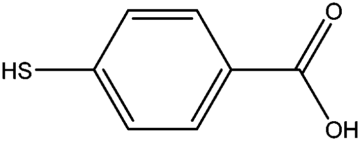 Conjugation of thiol-terminated molecules to ultrasmall 2 nm-gold ...