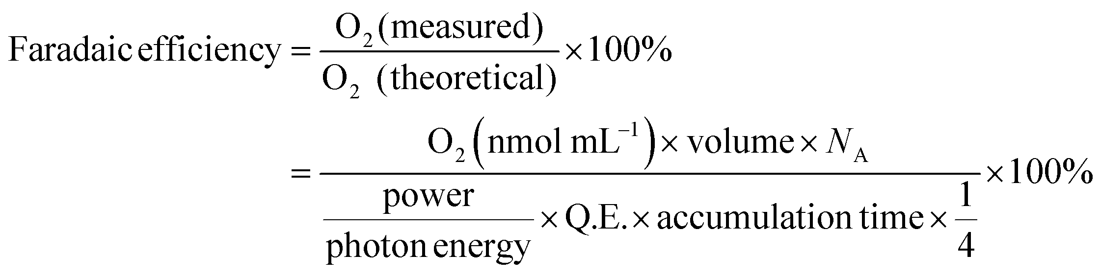 Faradaic oxygen evolution from SrTiO 3 under nano- and femto-second ...
