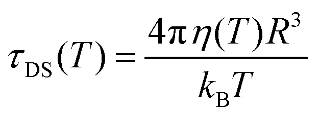 Debyes Equation The Origin Of The Debye Relaxation In Liquid Water And