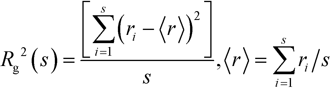 Molecular dynamics simulations of aqueous glycine solutions ...
