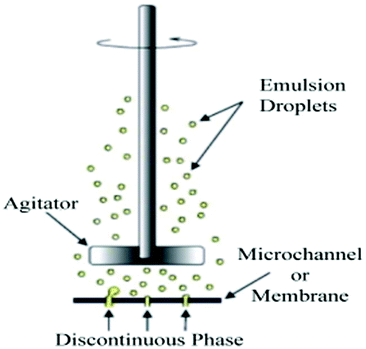 Macroporous materials: microfluidic fabrication, functionalization and ...