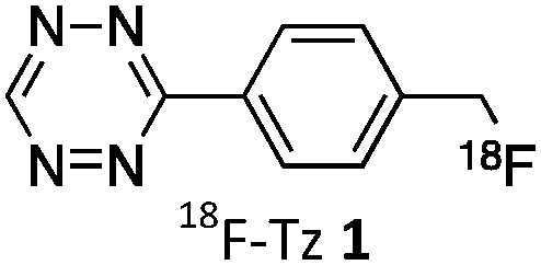 Inverse electron demand Diels–Alder reactions in chemical biology ...