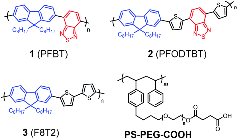 An experimental and theoretical study of an efficient polymer nano ...
