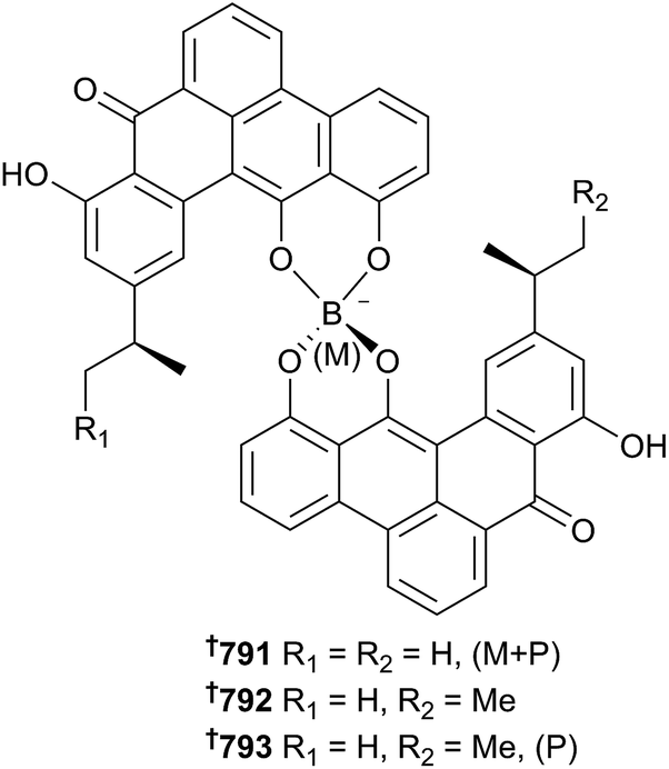 Marine natural products - Natural Product Reports (RSC Publishing) DOI ...