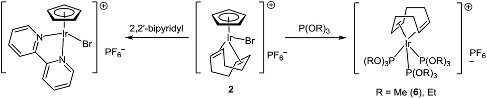 Reductive amination catalyzed by iridium complexes using carbon ...