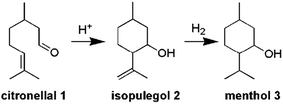 Synthesis, characterization and performance of bifunctional catalysts ...
