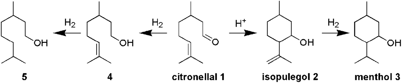 Synthesis, characterization and performance of bifunctional catalysts ...