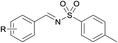 Direct synthesis of N -sulfinyl- and N -sulfonylimines via copper/ l ...