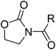Design, synthesis, and biological evaluation of oxazolidone derivatives ...
