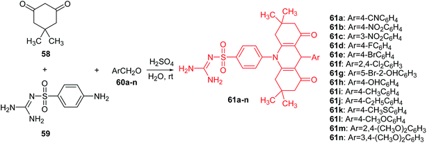 Recent developments in the synthesis and biological activity of ...