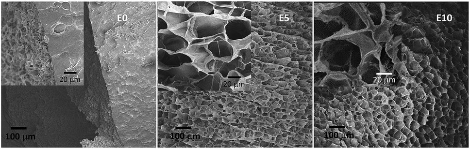 A new light triggered approach to develop a micro porous tough hydrogel ...