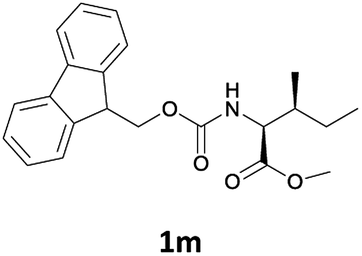 Simple and efficient Fmoc removal in ionic liquid - RSC Advances (RSC ...
