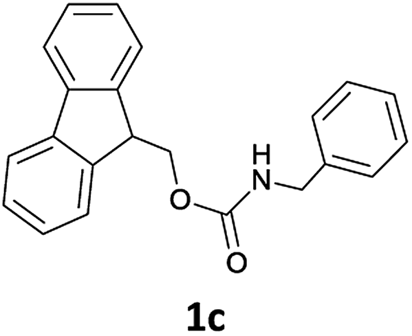 Simple and efficient Fmoc removal in ionic liquid - RSC Advances (RSC ...