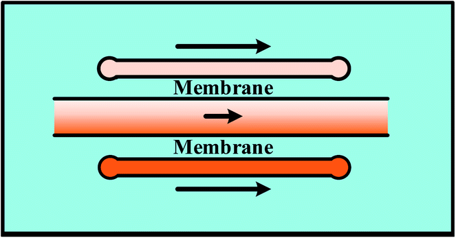 Concentration gradient generation methods based on microfluidic systems ...