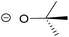 Anions involved in the initiation of the thermally induced S RN 1 ...