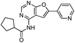 Screening of inhibitors of Taenia solium glycogen synthase Kinase-3β ...