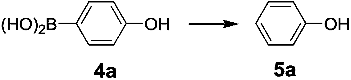 Acid-promoted metal-free protodeboronation of arylboronic acids - RSC ...