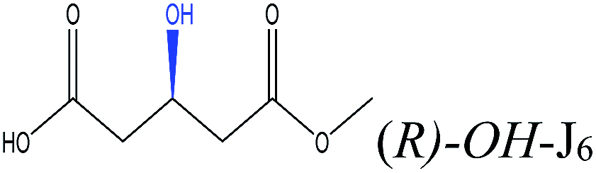Efficient production of ( R )-3-TBDMSO glutaric acid methyl monoester ...