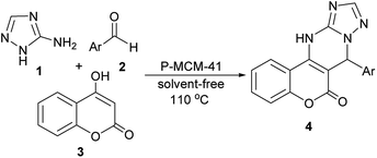 Preparation and characterization of novel phthalhydrazide ...