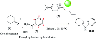 N , N -Dimethylpyridin-4-amine (DMAP) based ionic liquids: evaluation ...