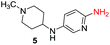 Copper-catalyzed selective C–N bond formation with 2-amino, 2-hydroxy ...