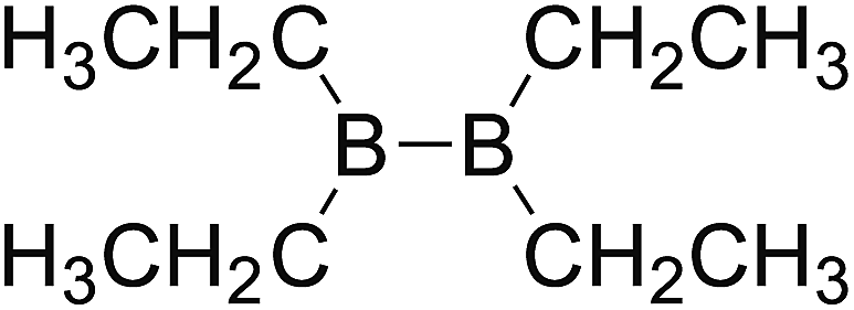 Theoretical study on homolytic B–B cleavages of diboron(4) compounds ...