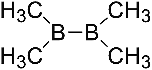 Theoretical study on homolytic B–B cleavages of diboron(4) compounds ...