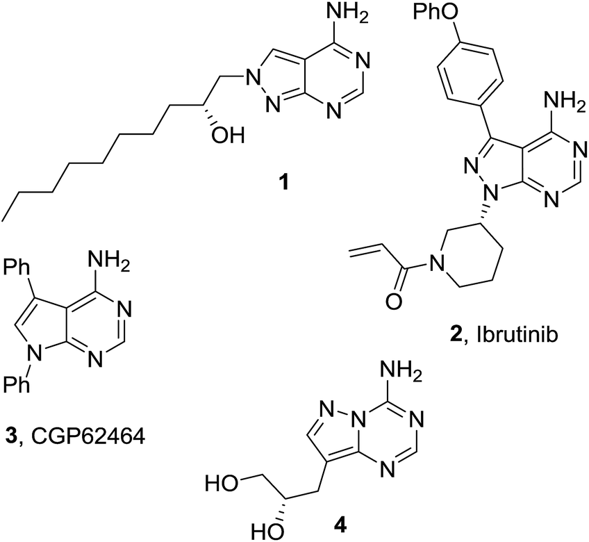 A multicomponent reaction of 2-aminoimidazoles: microwave-assisted ...