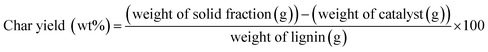 Sequential solvent fractionation of lignin for selective production of ...